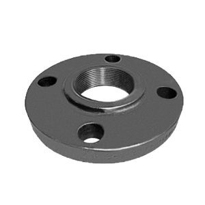 Brida Roscada - METALPLAST