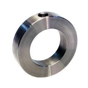 Bleed Ring - METALPLAST