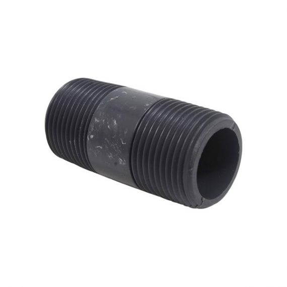 Niple Pvc - METALPLAST