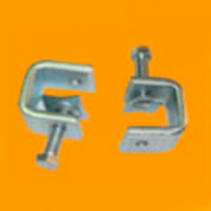 Clamps tipo "C" - METALPLAST